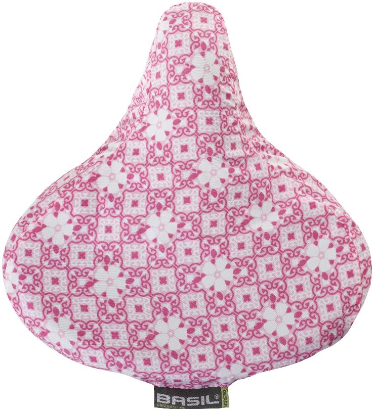 Basil Satteldecke BLOSSOM SCRAP rosa (710225)