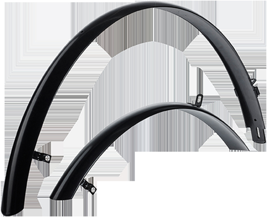 Cube Schutzblech CG Trekking PRO sw (538139)