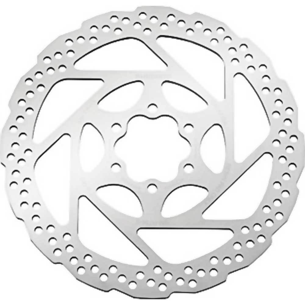 Shimano Shim.Rotor RT56 180mm 6-Loch (210898)