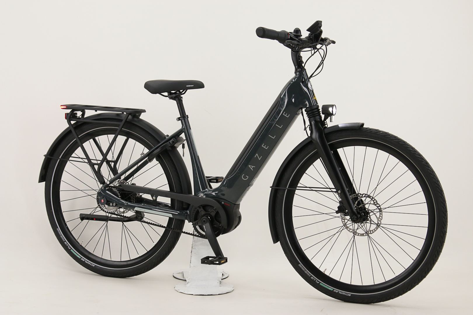 Gazelle Ultimate C5 HMB 28" City-/Trekking E-Bike 5-Gang