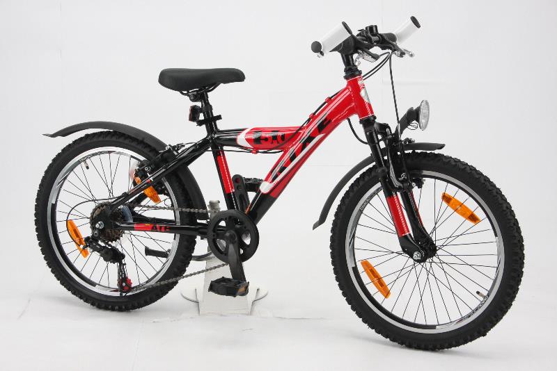 Rixe Outback 5.0 Kn20 Y 6K sw 2012 Rahmenhöhe: 32 cm (321323)