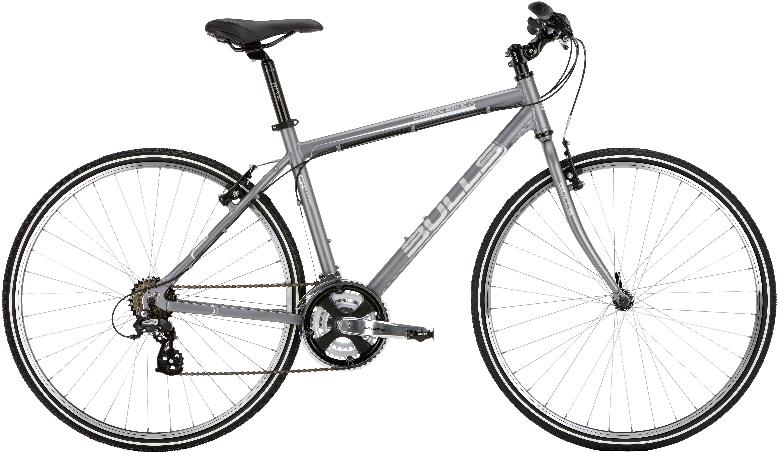 Bulls 28 Zoll Herrenfahrrad 21 Gang Kettenschaltung Rahmenhöhe: