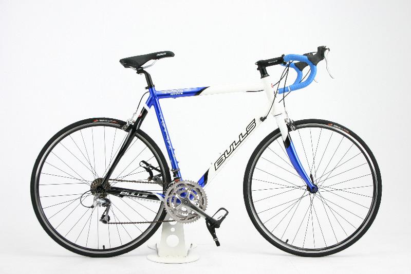 Bulls Raptor He.Rennrad 28"24G.(07) Rahmenhöhe: 50 cm (331457)