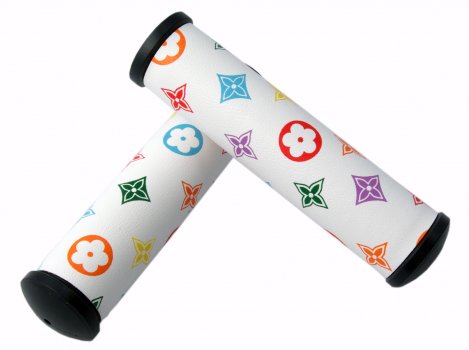 LIIX Lenkergriffe Haute Couture ws (512302)