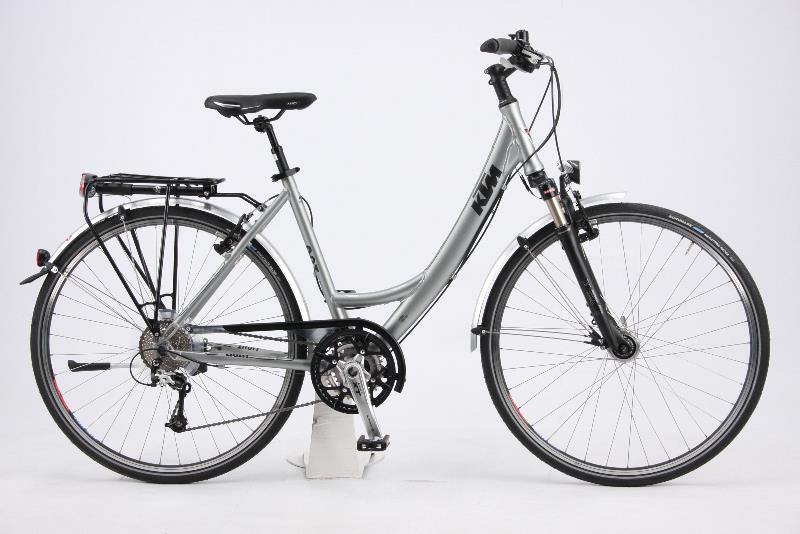 KTM Trentino Light Da.28"27K(2011) Rahmenhöhe: 51 cm (366279)