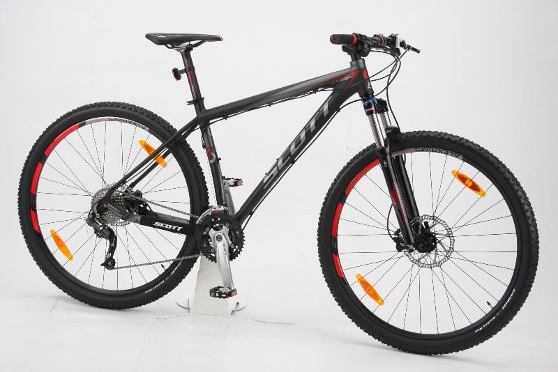 Scott Scale 29 Comp He29" 30K Rahmenhöhe: 39 cm (455180)