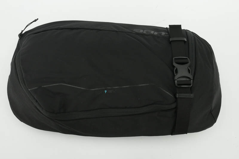 Cube Rucksack Pure 4Race 4L schwarz (538386)