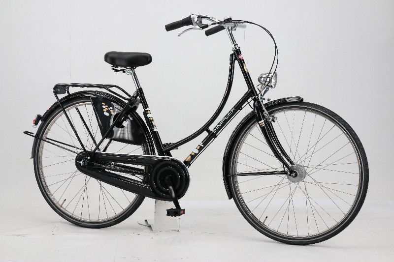 Simplex Simplex Nostalgie 28 Zoll Damenfahrrad 7 Gang Nabenschaltung