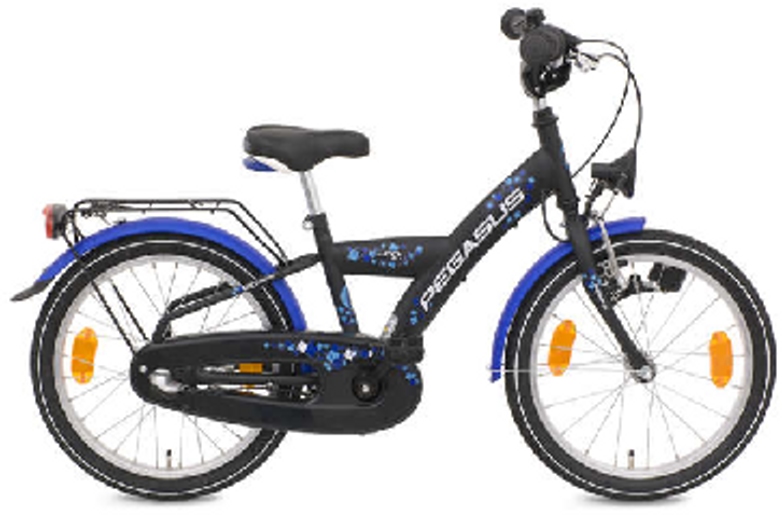 Pegasus Kinderfahrrad 18 Zoll