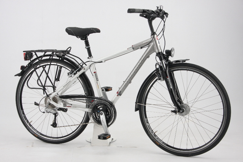 Kalkhoff Agattu De Luxe He.28" Trek 24K Rahmenhöhe: 45 cm