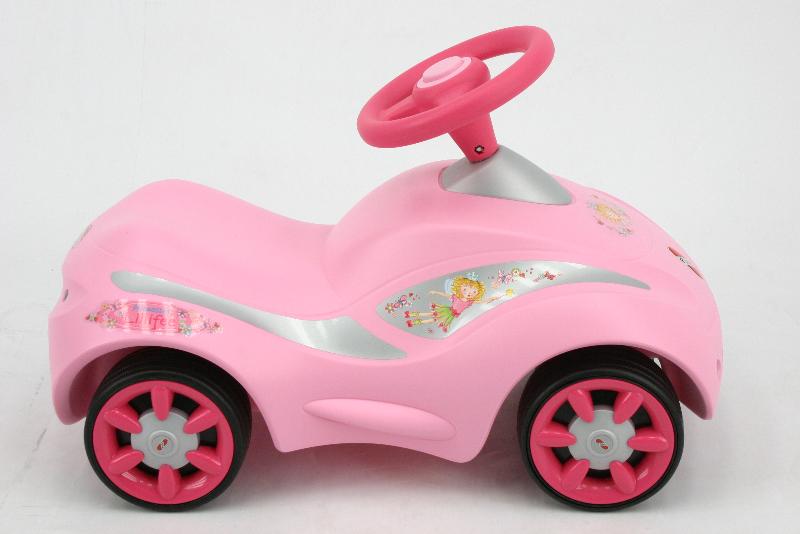 Puky Rutscher Lillifee ( Auto ) 08 (420101)