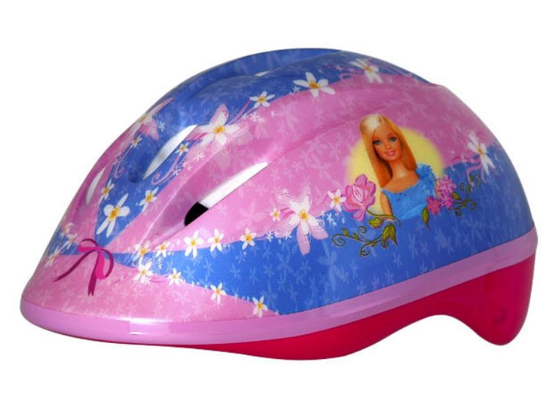 Martell Barbie Kinderhelm XS 46-53 cm (19182)