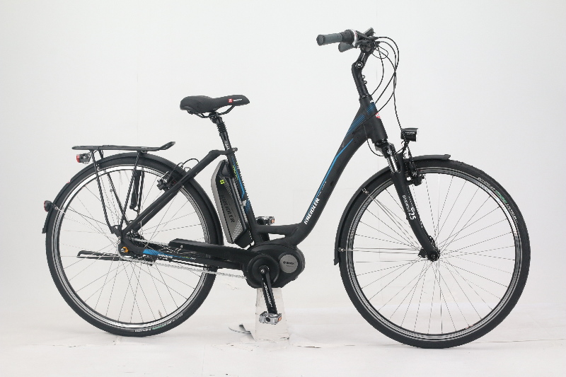 Kreidler Vitality Eco 6 Edition