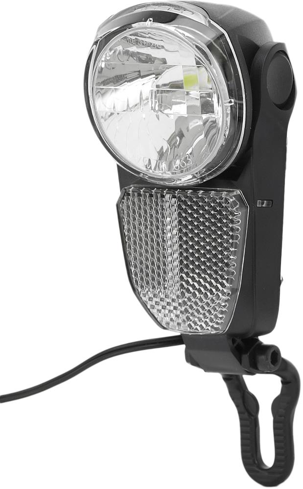 Fuxon LED Scheinwerfer Phenon sw/sw (207707)
