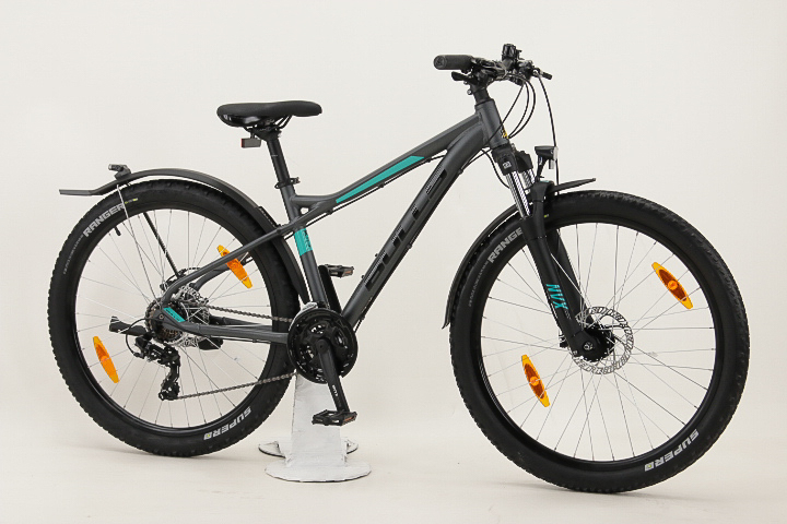 Bulls Zarena Street 1 27,5 Zoll Damen MTB-Street/ATB 21-Gang