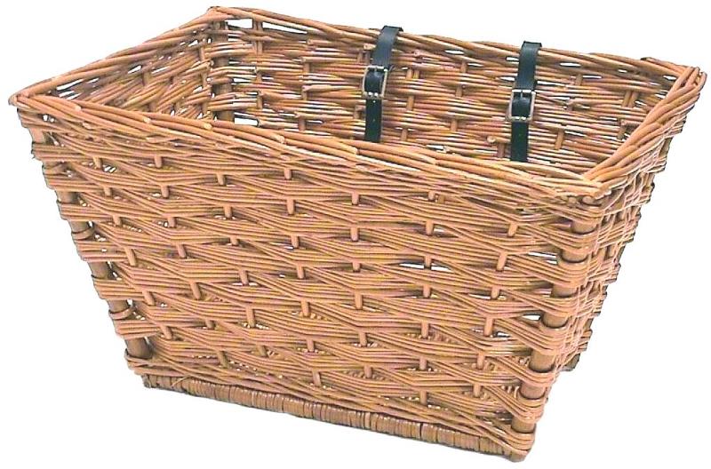 Basil VR-Weidenkorb DARWIN natu groß (710065)