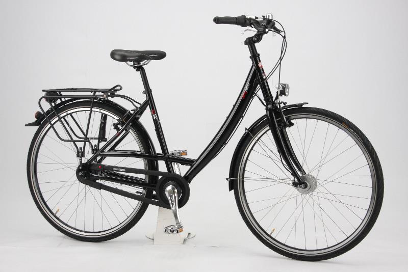 Stern Stadt 500 Da.28"Wave 7N (2011) Rahmenhöhe: 50 cm (335083)