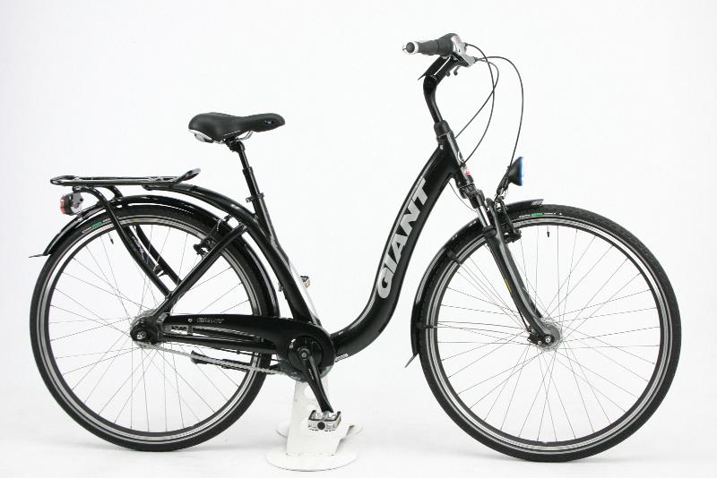 Giant Mono 8 LDS Da.28" 8G.sw(2008) Rahmenhöhe: 45 cm (350293)