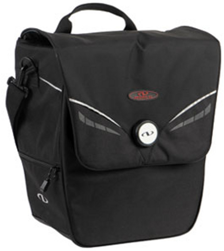 Norco Ohio City Shopper M-Turn sw (111711)