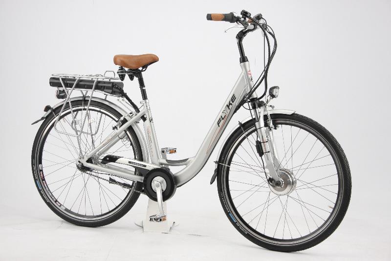 Flyke C7 Da.28" Wave 36V- 9AH (11) Rahmenhöhe: 48 cm (335216)