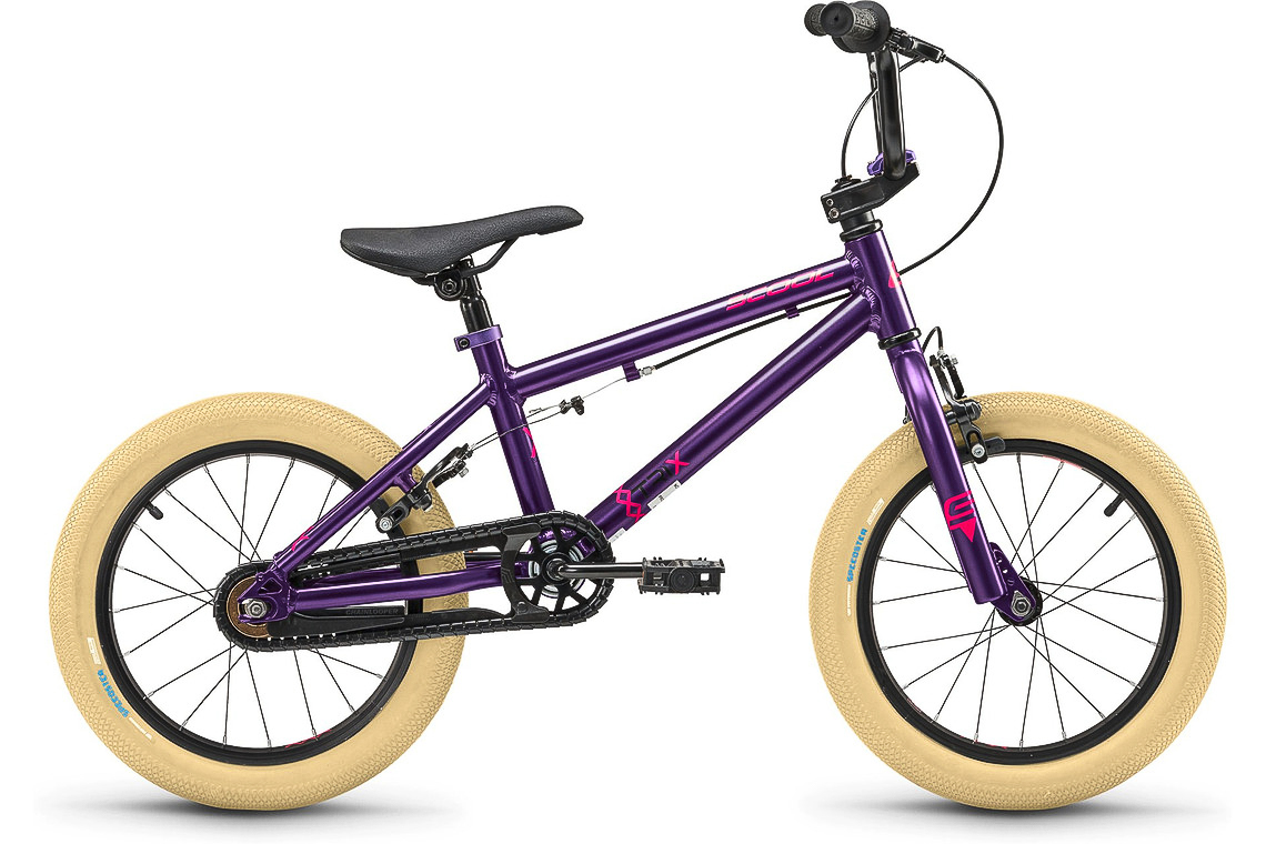 Kinder Bmx Rad