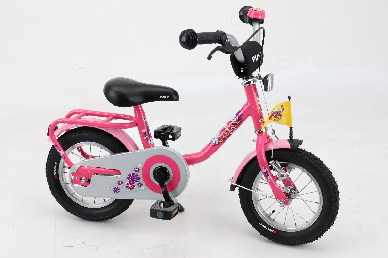 Puky Kinderfahrrad Z 2 12 Zoll kinderfahrrad Rahmenhöhe: