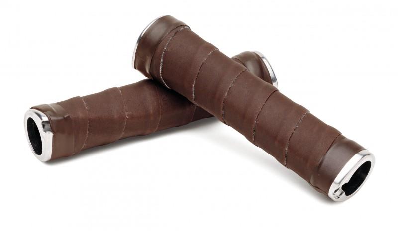 Electra Griffe Ticino Wrap dunkelbraun (512501)