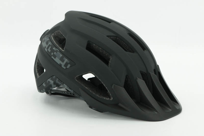 Cube Cube Helm Rook schwarz Größe: M (538441)