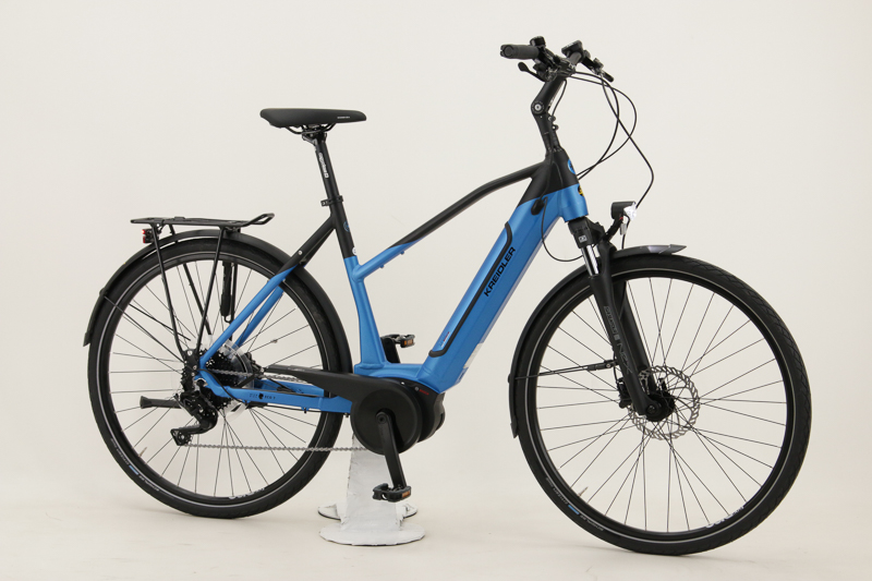 Kreidler Vitality Eco 7 Sport PL-500 28 Zoll E-Bike 10-Gang