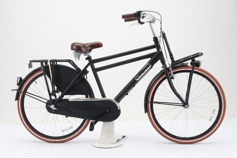 Popal Daily Dutch Basic+ 26 Zoll Herrenfahrrad 3 Gang Nabenschaltung