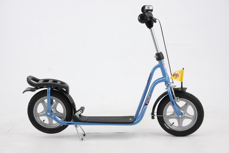 Puky R04L Roller hellblau (420137)