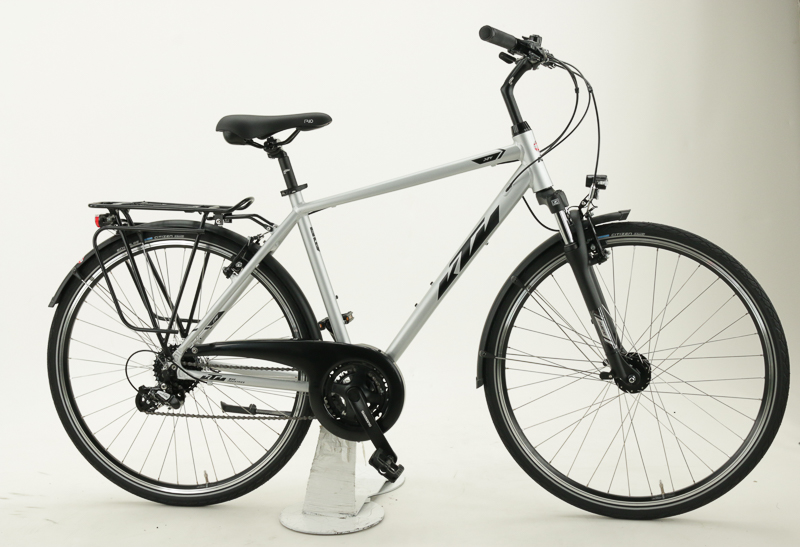 KTM Life Joy 28" Trekkingrad 24-Gang Shimano Altus 28 Zoll