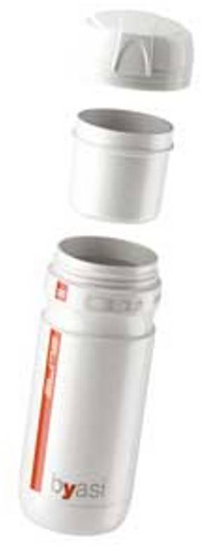 Elite Byasi Storage Transportflasche (111616)