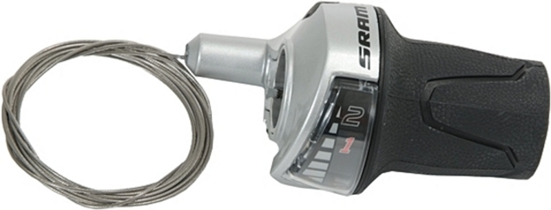 Sram Drehgriffschalter S7 Gang (657997)