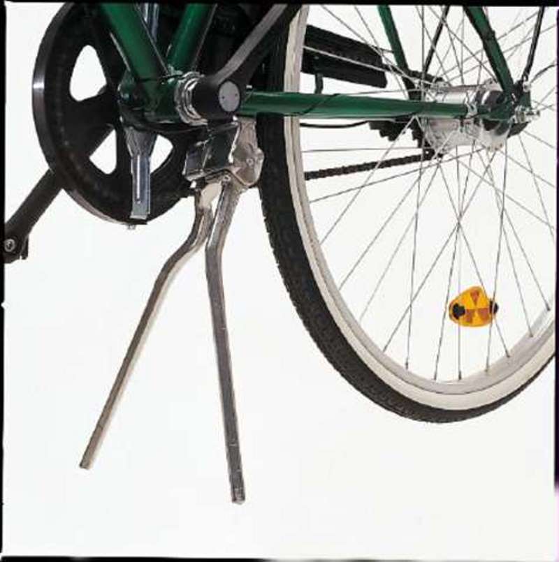 Pletscher ESGE Zweibeinständer L 28" (2030)