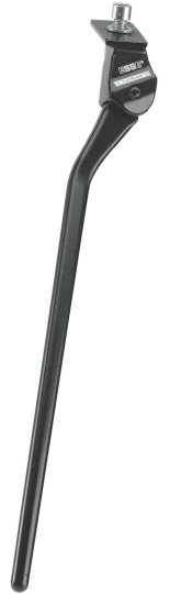 Pletscher ESGE Optima 28 Zoll silber Größe: 305 mm (212293)