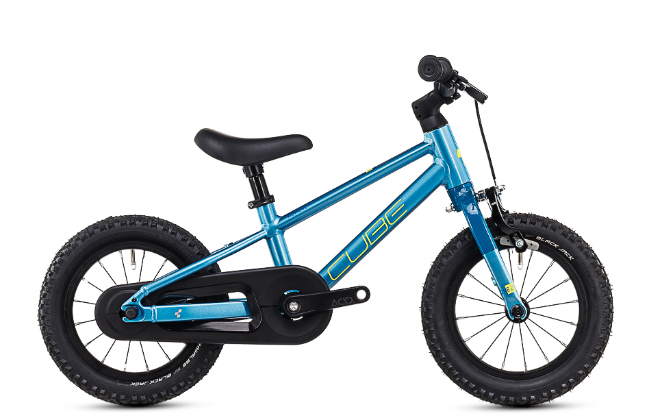 Cube Numove 120 12" Kinder MTB 1-Gang Shimano Nabenschaltung