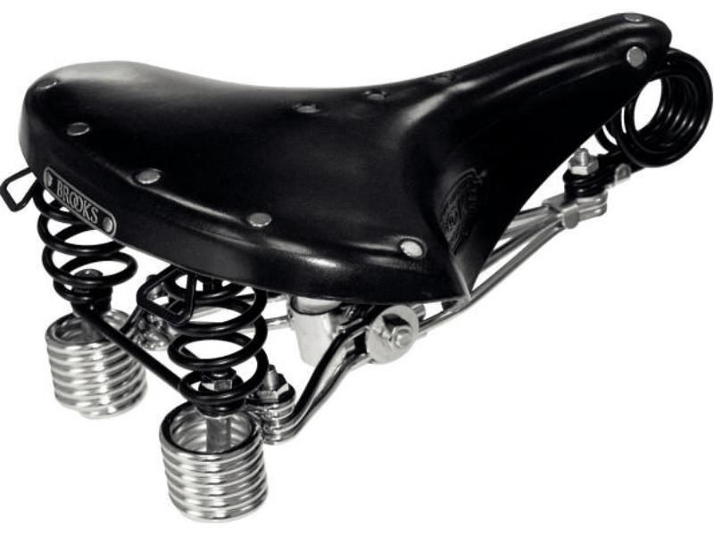 Brooks Brooks B190 Herren Z+D sw (205054)