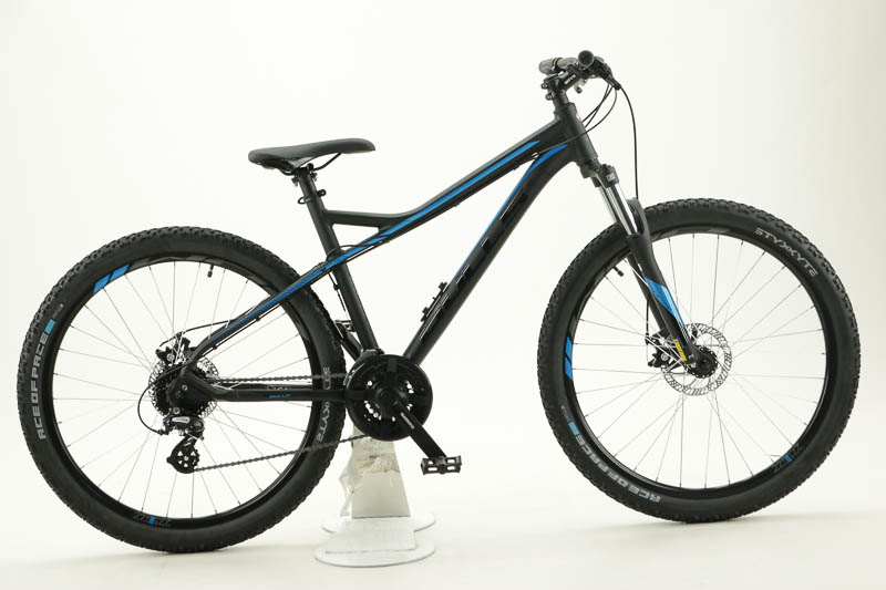 Bulls Sharptail 1 Disc 27,5 Cross Country MTB 24-Gang 27,5