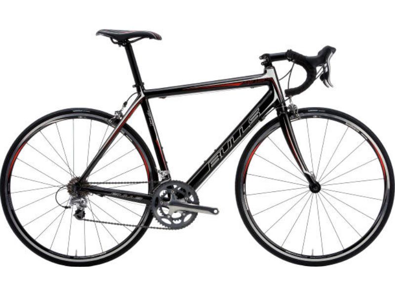 Bulls Night Hawk 1 He.28"30G.sw (08) Rahmenhöhe: 50 cm (332928)