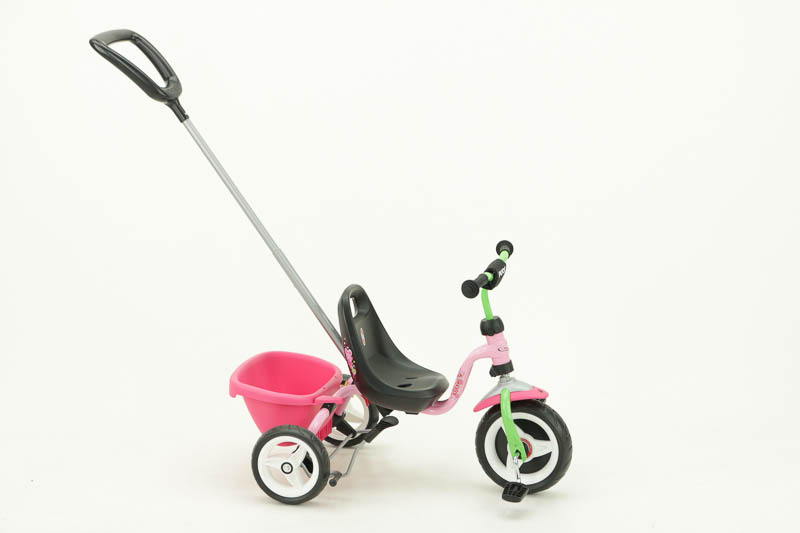 Puky CarryTouringKipper Ro/Ki CAT1S (420370)