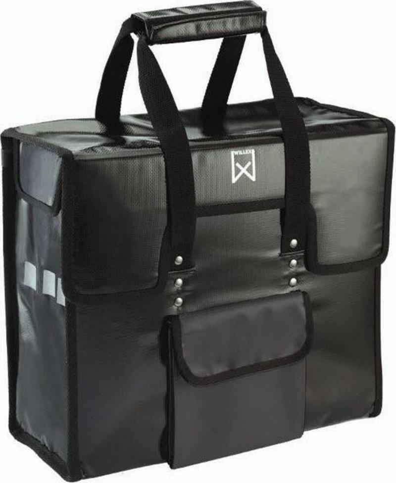 Willex Shopper Bisonyl 18 L, sw (733001)
