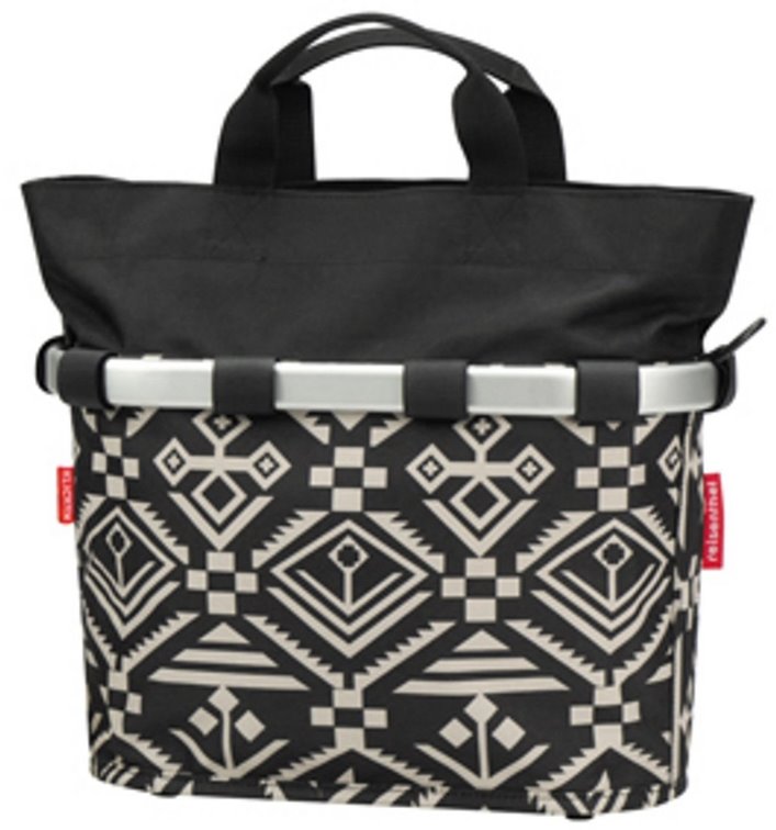 KLICKfix BIKEBASKET OVAL S HOP (111821)