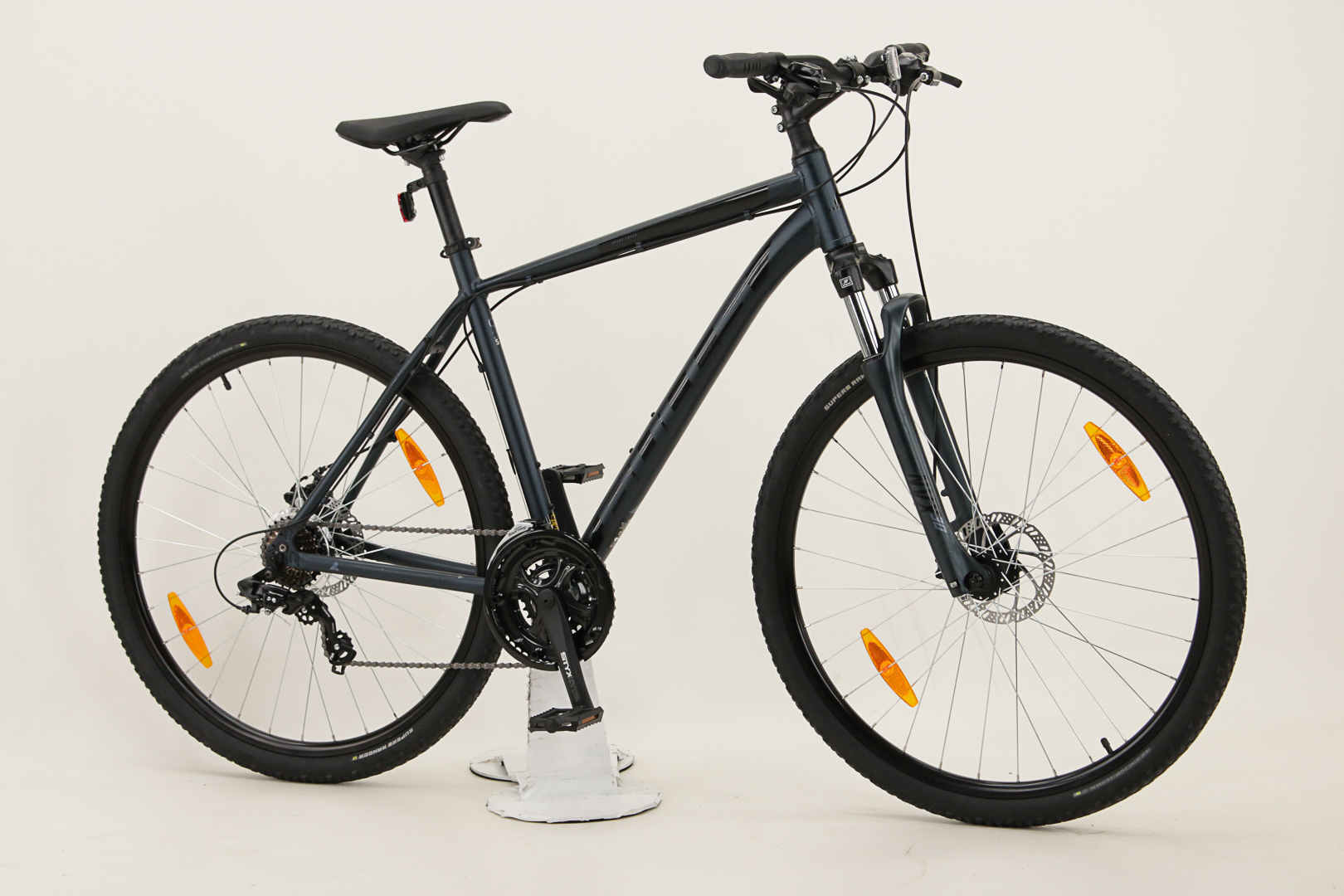 Bulls Wildcross 28" Mountainbike 21-Gang Shimano Kettenschaltung