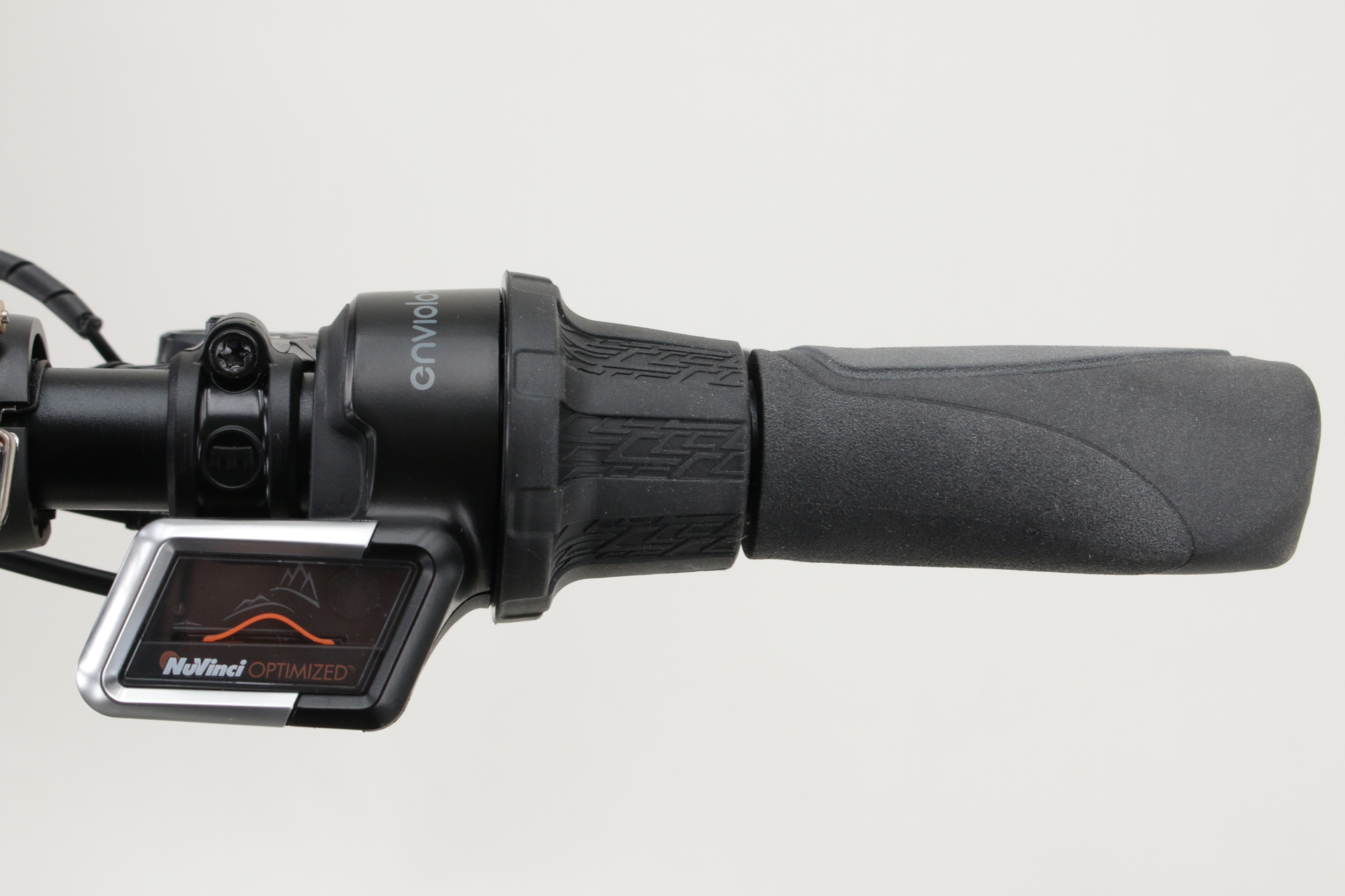 ZEMO ZE FS 10F 28 Zoll E-Bike stufenlose Nabenschaltung