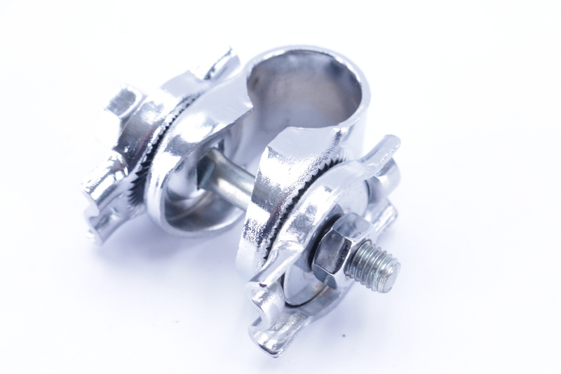 Brooks Sattelkloben B33/B90 si (2867)