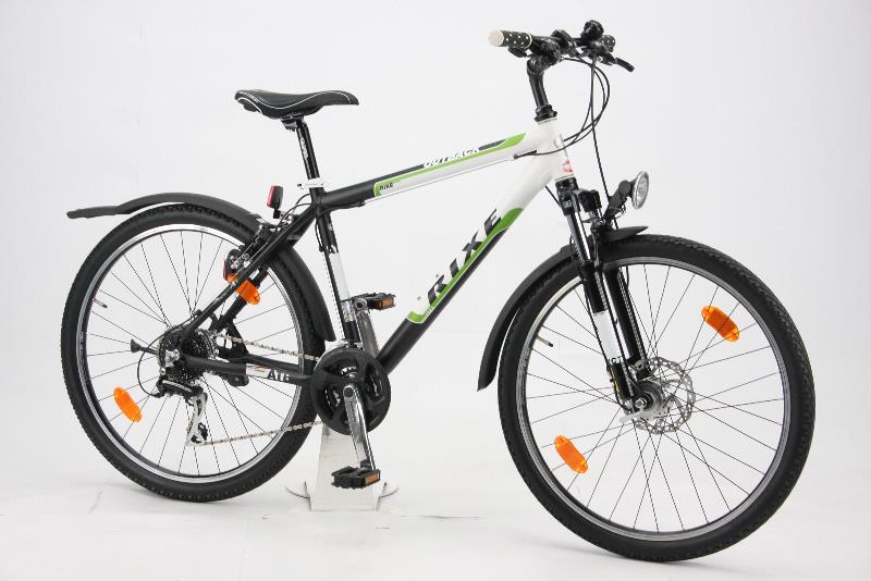 Rixe Outback 1.0 He.26"24K sw 2012 Rahmenhöhe: 40 cm (321281)