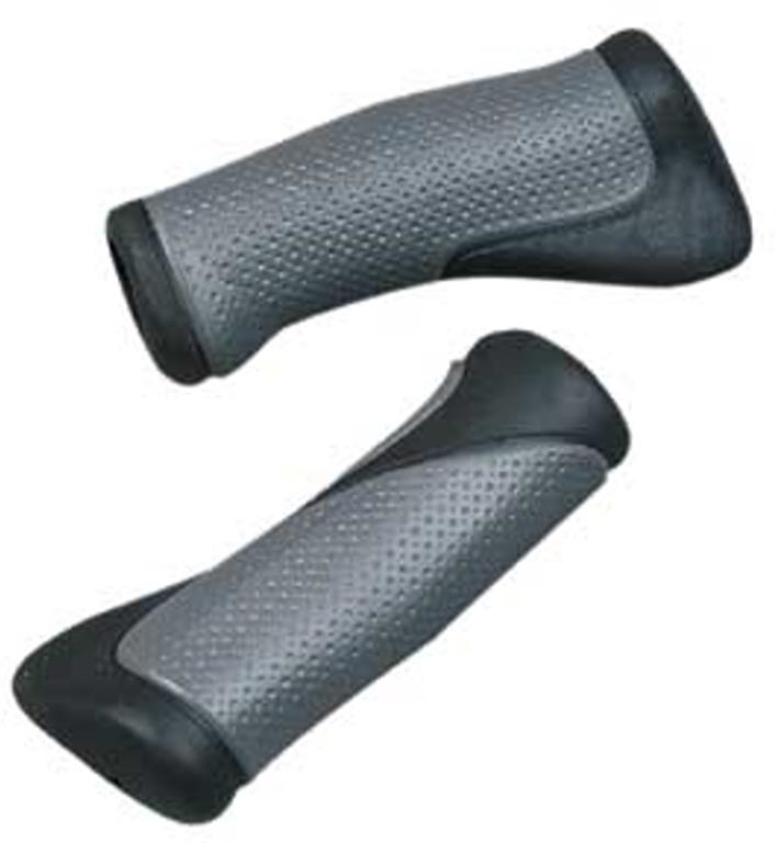 Mounty L-Griff Wing-Grips (Ergo) (110764)