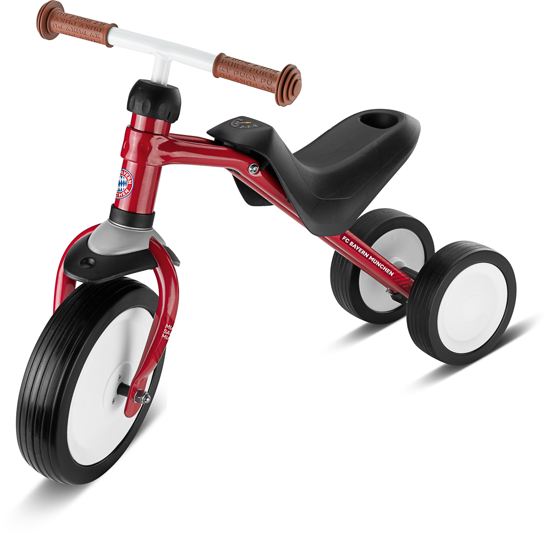 Puky PUKYmoto Bayern München (420533)
