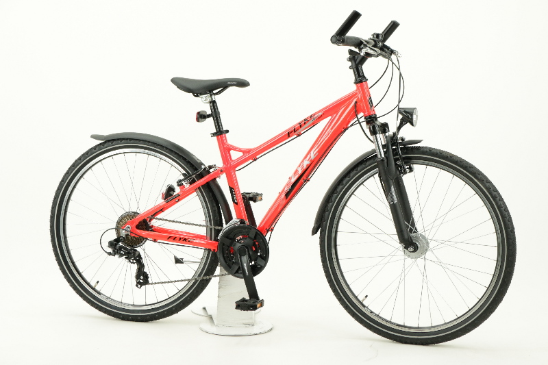 Flyke Sante Sport Jungen Straßen MTB / ATB 26 Zoll Herrenfahrrad